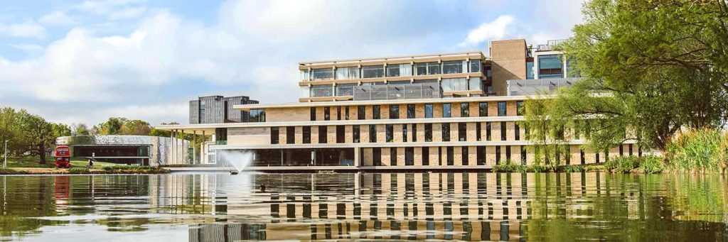 埃塞克斯大学 University of Essex – 爱思博官网（Kaplan教育集团）