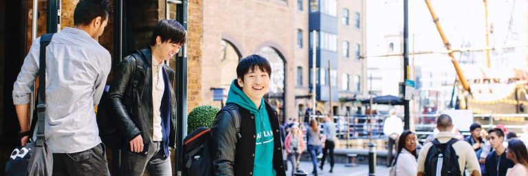 Kaplan伦敦国际学院 Kaplan International College London – 爱思博官网（Kaplan教育集团）