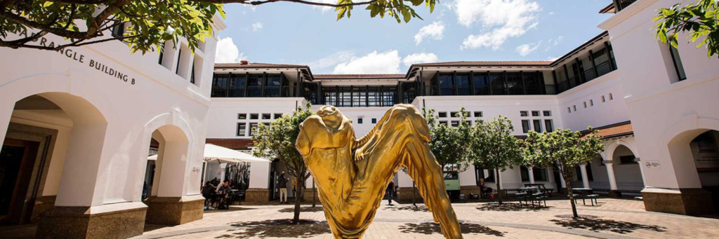 梅西大学学院 Massey University College – 爱思博官网（Kaplan教育集团）